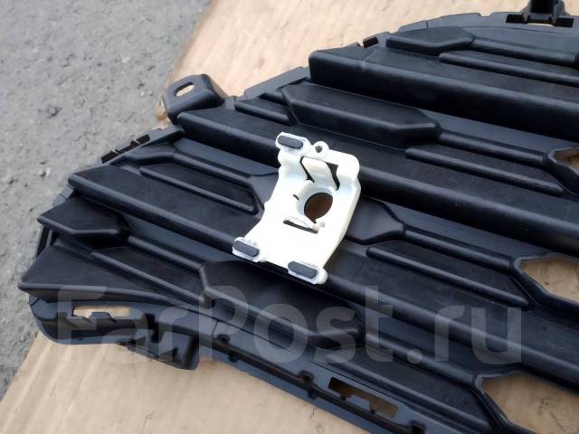 Решетка радиатора Toyota Rav4 2018+ Оригинал. Япония купить во ...