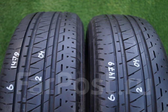 Bridgestone B-style RV, 195/70 R14, 14", 1 шт, 195 мм, 70 %, радиальный ...