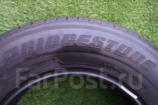 Bridgestone B-style RV, 195/70 R14, 14", 1 шт, 195 мм, 70 %, радиальный ...