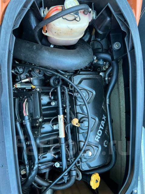 Sea doo rxp 255, 2009 год, 255,00 л.с. б/у, в наличии. Цена: 750 000 ...