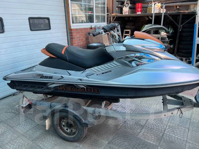 Sea doo rxp 255, 2009 год, 255,00 л.с. б/у, в наличии. Цена: 750 000 ...