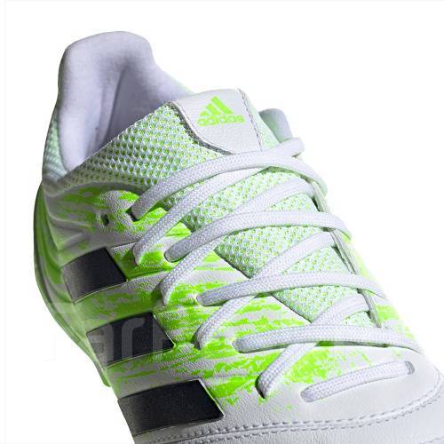 100% Оригинал Кожаные Бутсы Adidas Copa 20.3 G28553 - Обувь во Владивостоке
