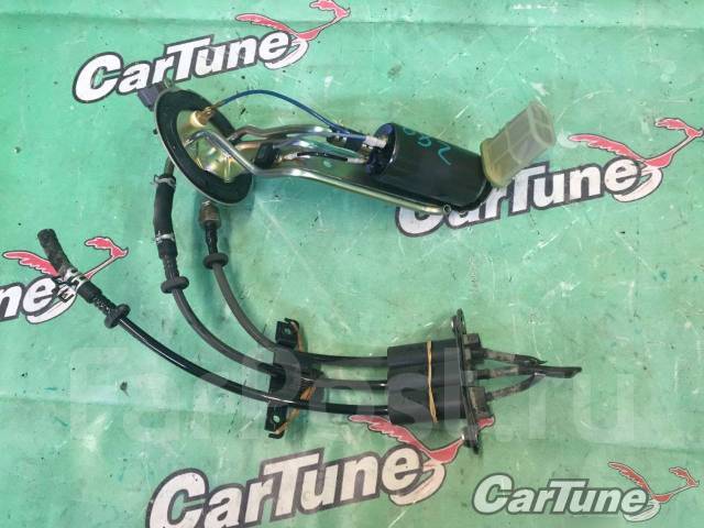 Топливный насос Crown JZS153 2JZ-GE [Cartune25] 082 купить во ...