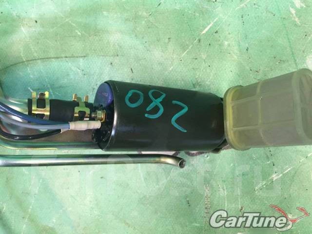 Топливный насос Crown JZS153 2JZ-GE [Cartune25] 082 купить во ...