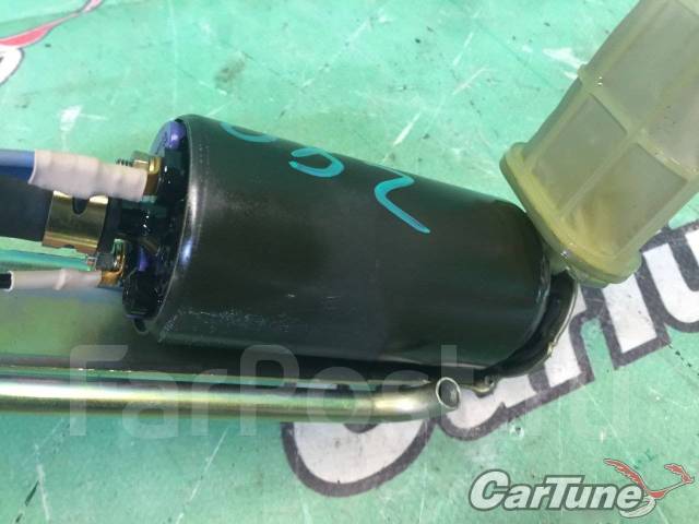 Топливный насос Crown JZS153 2JZ-GE [Cartune25] 082 купить во ...