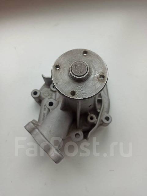 Насос водяной GWM52A GMB для Mitsubishi, Hyundai, Kia 4D56 купить в ...