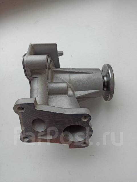 Насос водяной GWM52A GMB для Mitsubishi, Hyundai, Kia 4D56 купить в ...