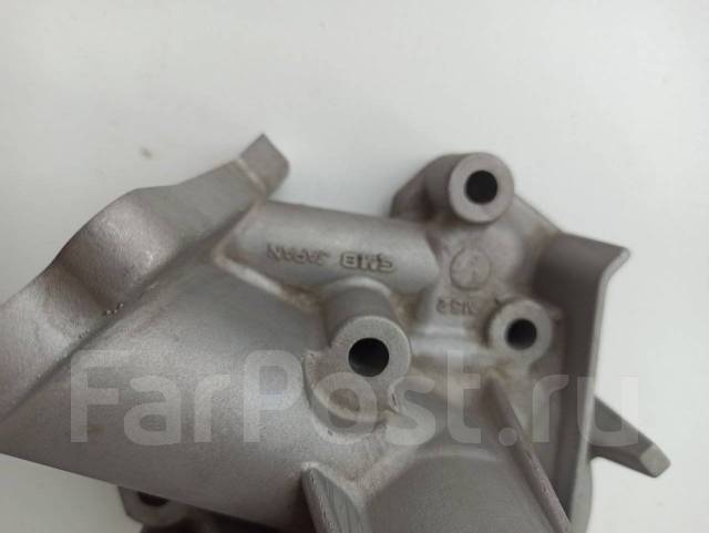 Насос водяной GWM52A GMB для Mitsubishi, Hyundai, Kia 4D56 купить в ...