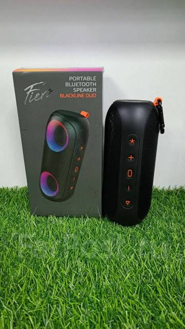 Fiero Blackline Duo FR240 (как новая) Доставка! Zelectronic. Безнал ...