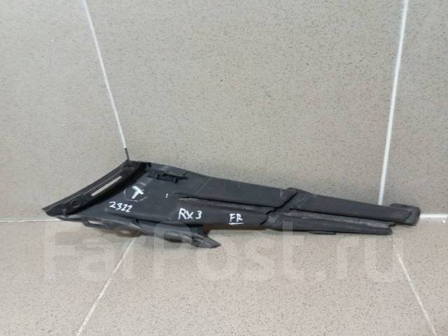 Решетка в бампер правая Lexus Rx 5328548040 4 купить в Санкт-Петербурге ...