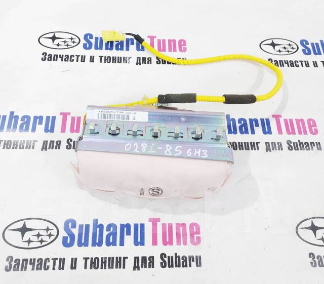 Airbag пассажирский Subaru Impreza GH2 GH3 GH7 GH8 GE2 GE3 GE6 GR GV купить во Владивостоке по ...