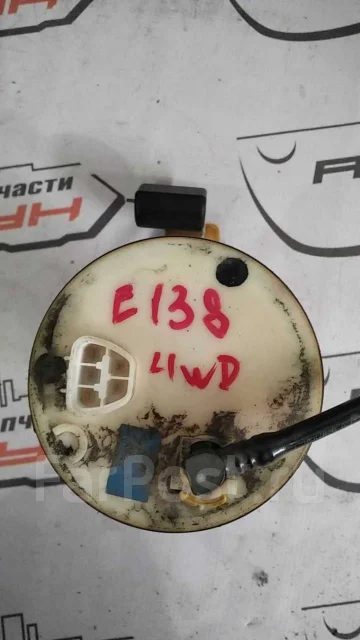 Бензонасос Toyota, Pontiac Matrix, VIBE, Voltz купить в Москве по цене ...