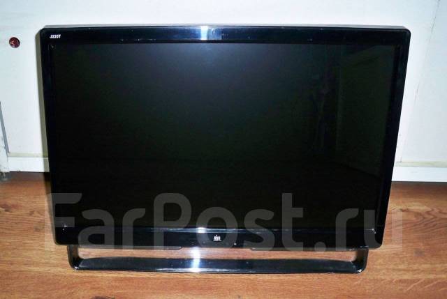 Монитор 21.5'' DNS J220T 1920x1080(FullHD) Сенсорный Стереоколонки ...