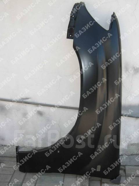 Крыло Toyota LAND Cruiser 53812-6A021, D25-53812-6A192, 53802-6A200 ...