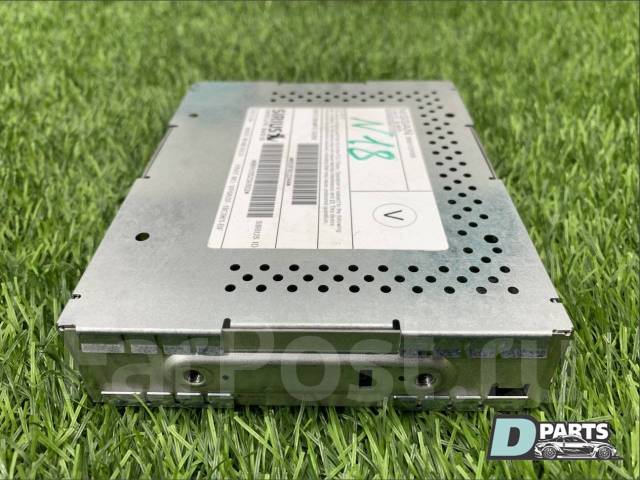 Блок управления Infiniti QX56 JA60 VK56DE купить во Владивостоке по цене: 1 500₽ — частное ...