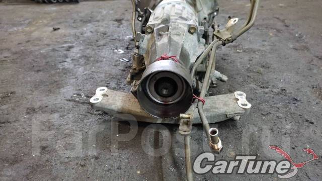 Автомат АКПП 03-70LS 133т Mark GX100 1GFE Рест [Cartune] 2016 купить во ...