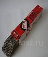 Электрод CR-13 3.2 мм 5 кг CHO SUN Корея (цена за кг), новый, в наличии ...