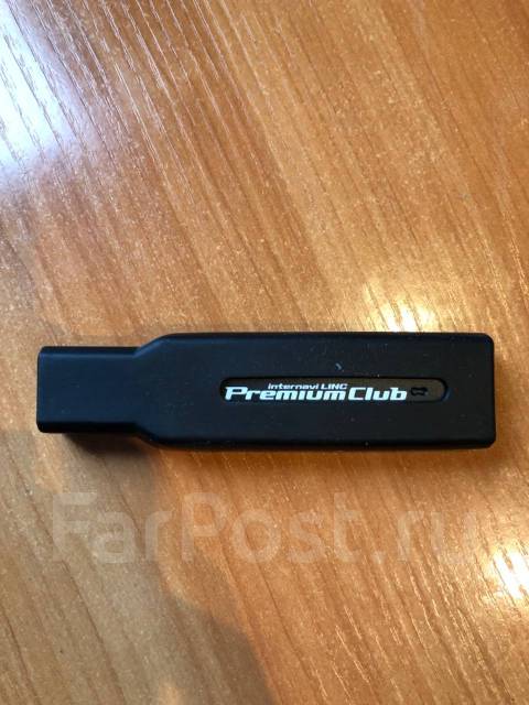 USB Internavi LINC модем для автомагнитол Internavi Honda, б/у, в ...
