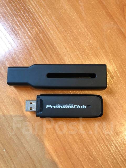 USB Internavi LINC модем для автомагнитол Internavi Honda, б/у, в ...