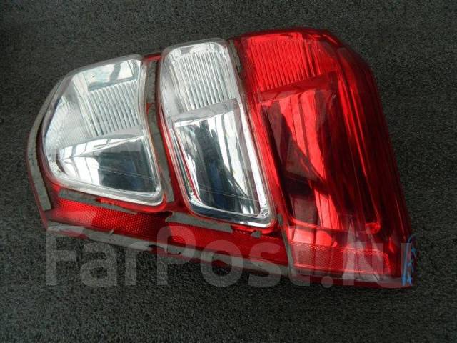 Стоп-сигнал Suzuki Grand Vitara/escudo купить во Владивостоке по цене ...