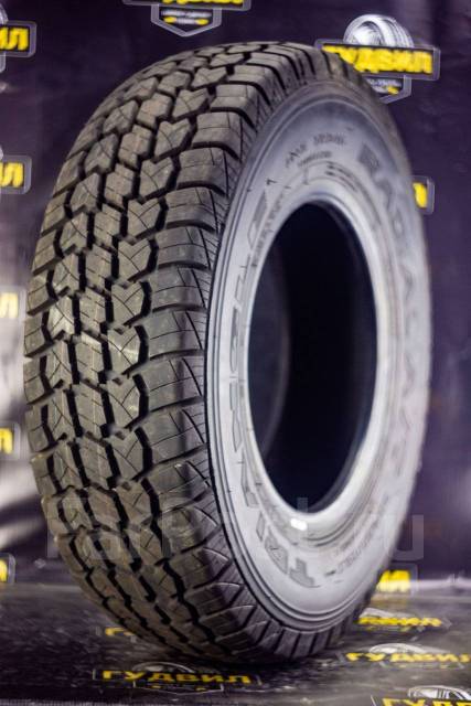 Triangle TR246, 30*9.5R15 LT, 15", 1 шт, в наличии, радиальный, 9.5 ...