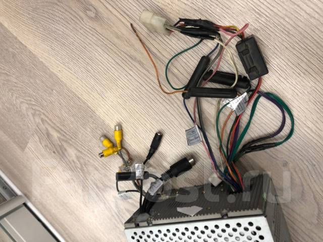 Магнитолa, Entertainment, 2 DIN — 178x100 мм, б/у, в наличии. Цена: 3 ...