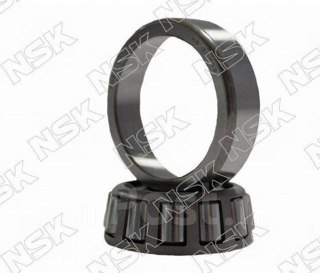 NSK HR30302J Подшипник шкворневой Suzuki Jimni роликовый купить в ...
