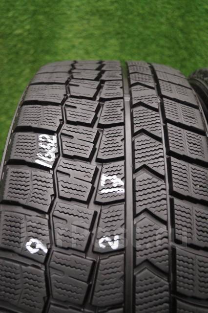 Dunlop Winter Maxx WM02, 215/45 R17, 17", 1 шт, в наличии, 215 мм, 45 %, радиальный. Цена: 7 000 ...