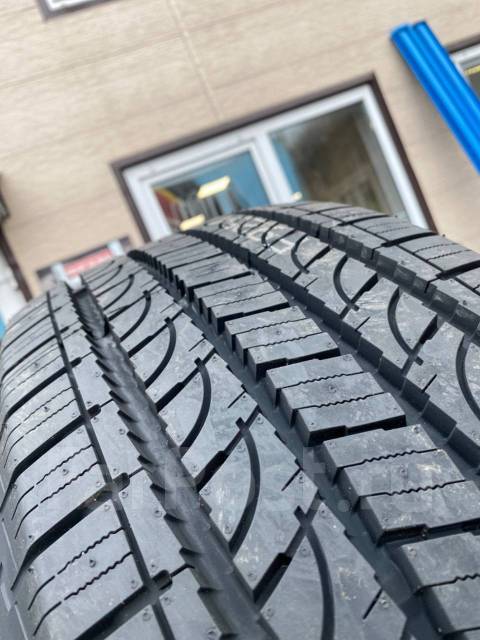 Yokohama Geolandar H/T G056, 265/60 R18 110H - Шины во Владивостоке