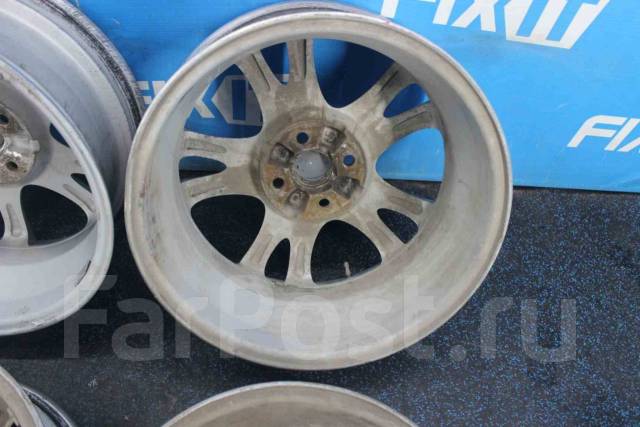 Диски 16 Mazda Isuzu Gemini (Исузу Джемини) MJ4, 16", 1 шт, 4x100, 0,0 ...