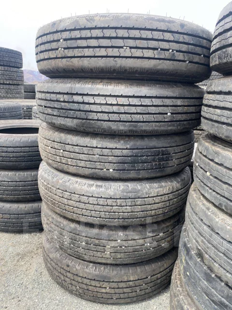 Dunlop Enasave SP LT33, 195/85R15LT, 15", 6 шт, 195 мм, 85 % ...