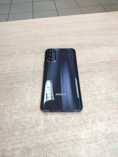 Телефон Honor 30 8/128Gb 40Мпикс 4000mAh NFC 6.53" - Смартфоны и ...