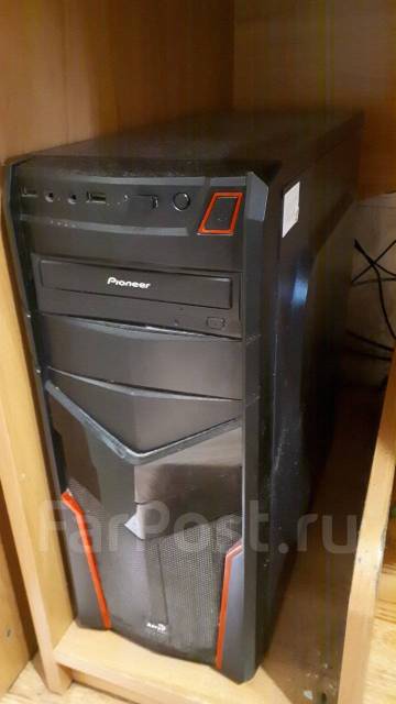 Компьютер полный комплект . Включай и играй . 50 000 - Персональные ...