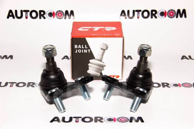 Комплект нижних шаровых Toyota RAV4 / Auris / Harrier, CTR Корея купить ...