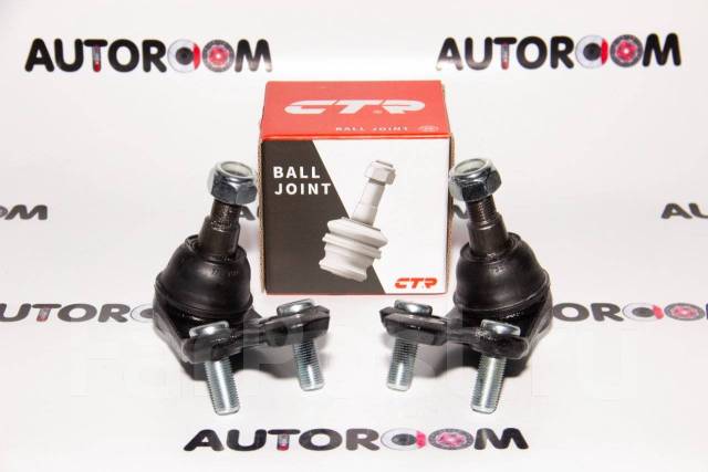 Комплект нижних шаровых Toyota Camry 40 / 50, CTR Корея купить во ...