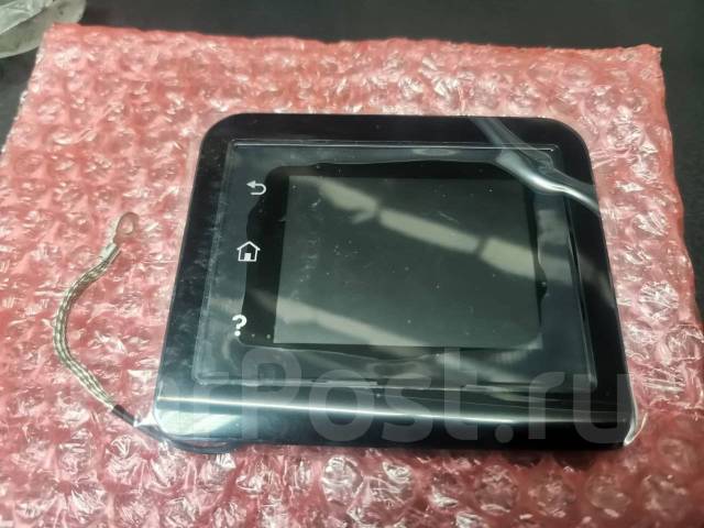 Панель управления Экран HP 428 W2Q13-60103, новый, в наличии. Цена: 8 ...