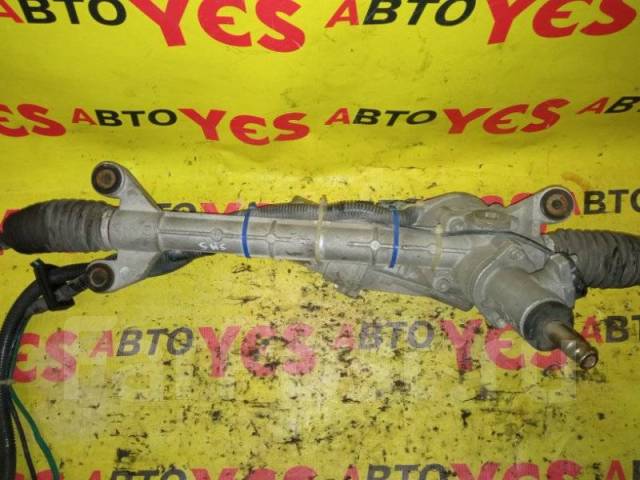 Рейка рулевая Subaru Forester 2002-2007 34110SC020 SH купить в Кемерово ...