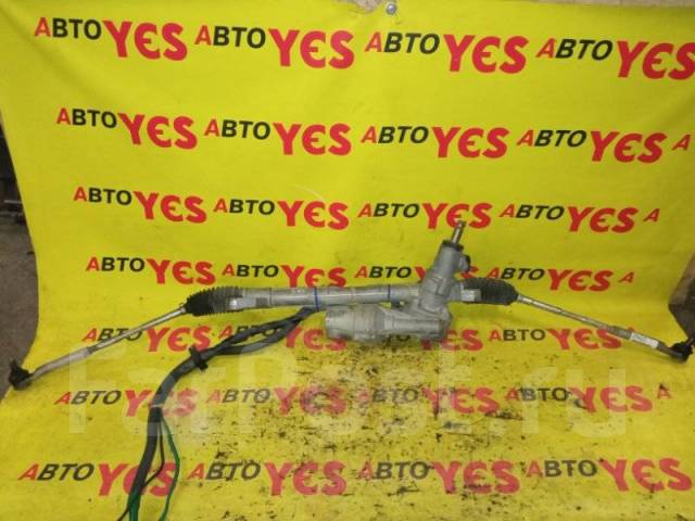 Рейка рулевая Subaru Forester 2002-2007 34110SC020 SH купить в Кемерово ...