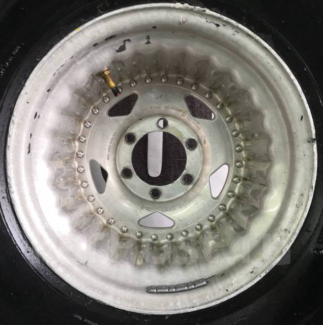 Bogger 38,5/15R15 R15 12J ET-98 Centre LINE - Колёса в Петропавловске ...