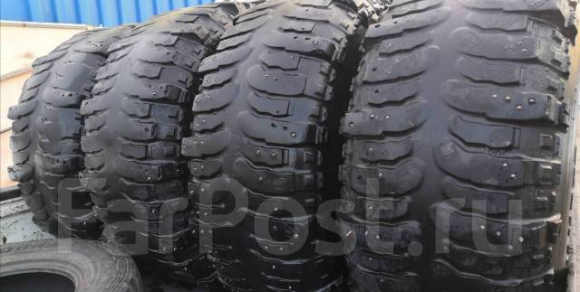 Bogger 38,5/15R15 R15 12J ET-98 Centre LINE - Колёса в Петропавловске ...