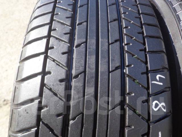 Yokohama Aspec, 215/60R17 - Шины во Владивостоке