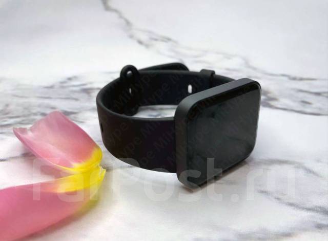 Смарт-часы Xiaomi Redmi Watch 2 Lite (M2109W), GPS, IP68, Android, iOS ...