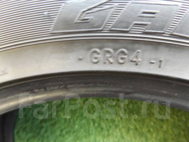 Toyo Garit G4, 185/55 R15, 15", 1 шт, в наличии, 185 мм, 55 % ...