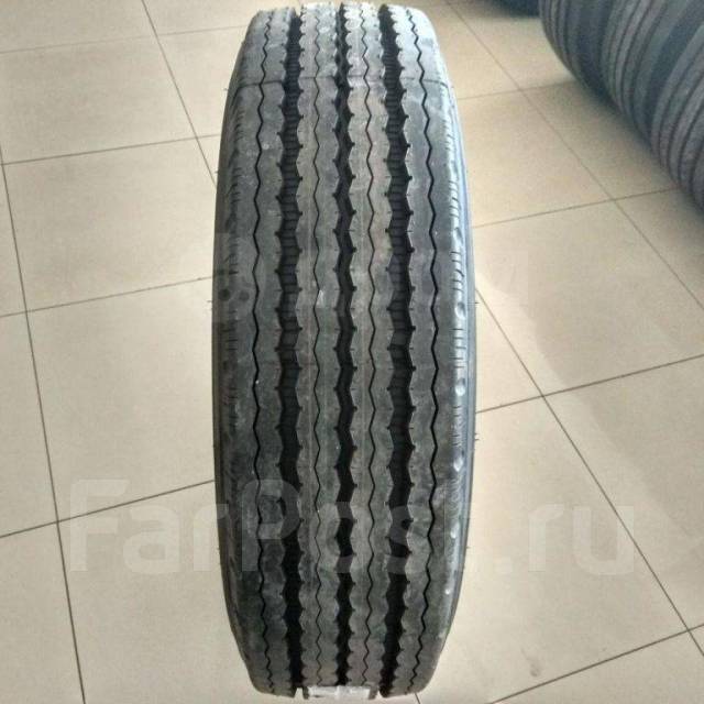 Triangle TR686, 315/80 R22.5 154/151M 18PR, 22.5", 10 шт, 315 мм, 80 %, радиальный, всесезонные ...