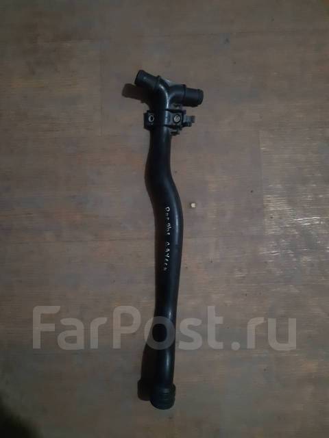 Трубка системы охлаждене купить в Екатеринбурге по цене: 3 000 ...