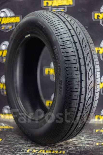 Pirelli Formula Energy, 185/65 R15+GARANTIYA, 15", 1 шт, в наличии, 185 ...