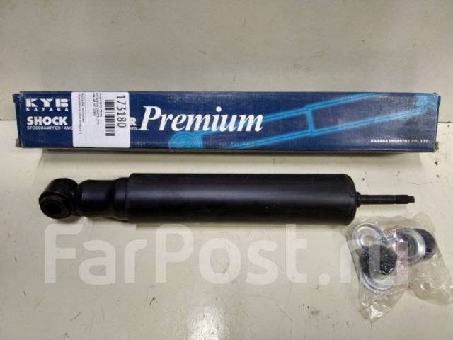 Амортизаторы передний (OIL) Toyota Grand Hiace/Regius Ace/Touring ...