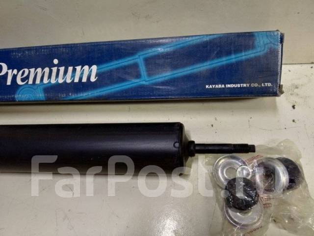 Амортизаторы передний (OIL) Toyota Grand Hiace/Regius Ace/Touring ...