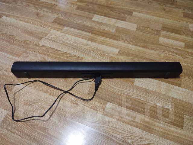 Саундбар Xiaomi Redmi MDZ-34 Bluetooth, новый, в наличии. Цена: 3 300 ...