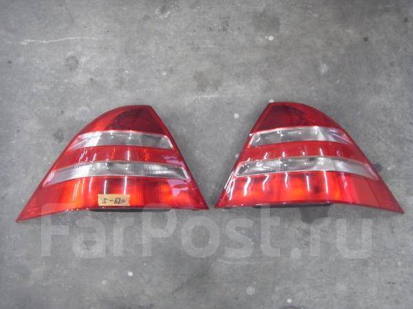 Стоп сигнал на Mercedes-Benz S-Class/w220 купить во Владивостоке по ...